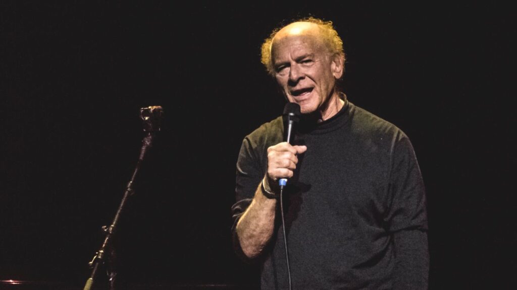 Is Art Garfunkel Still Alive? The Story of Art Garfunkel | isstillalive.com